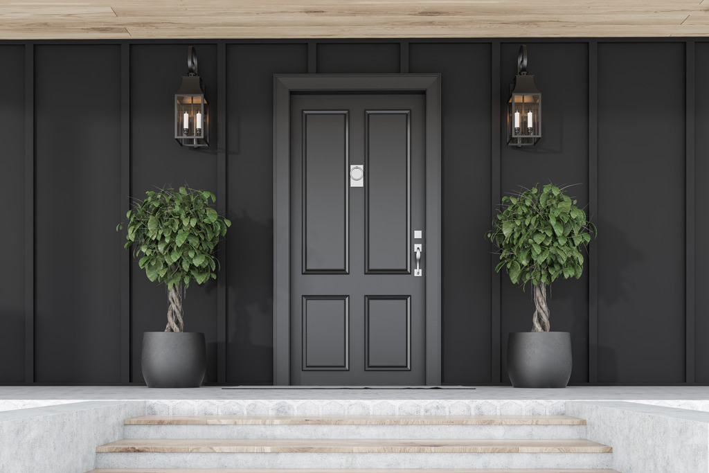 Ultimate Beautiful Doors: Transform Your Entryway - EverView Windows ...