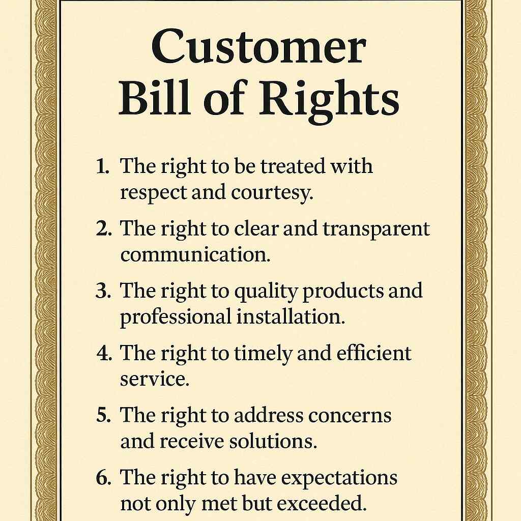 Trusted Customer Reviews & Success Stories - EverView Windows and Doors