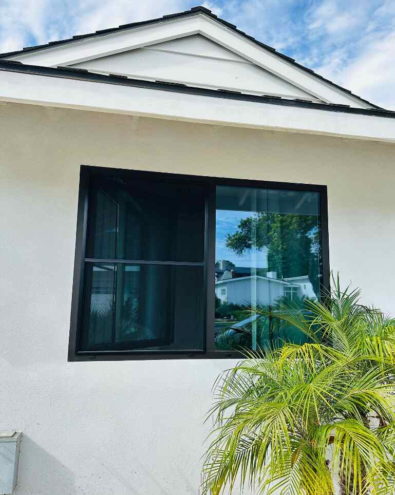 Composite Windows - EverView Windows and Doors