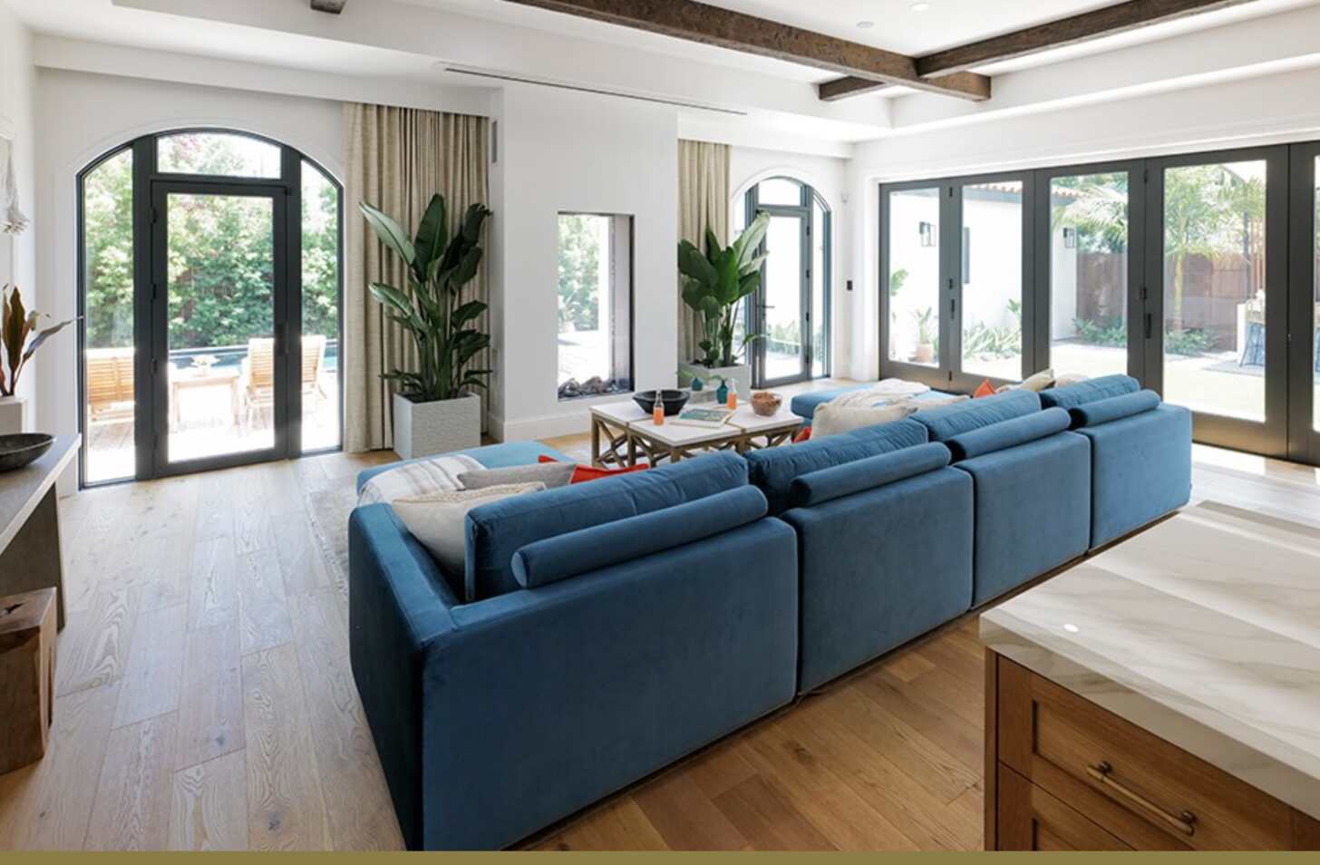 Wood-Clad Doors - EverView Windows and Doors