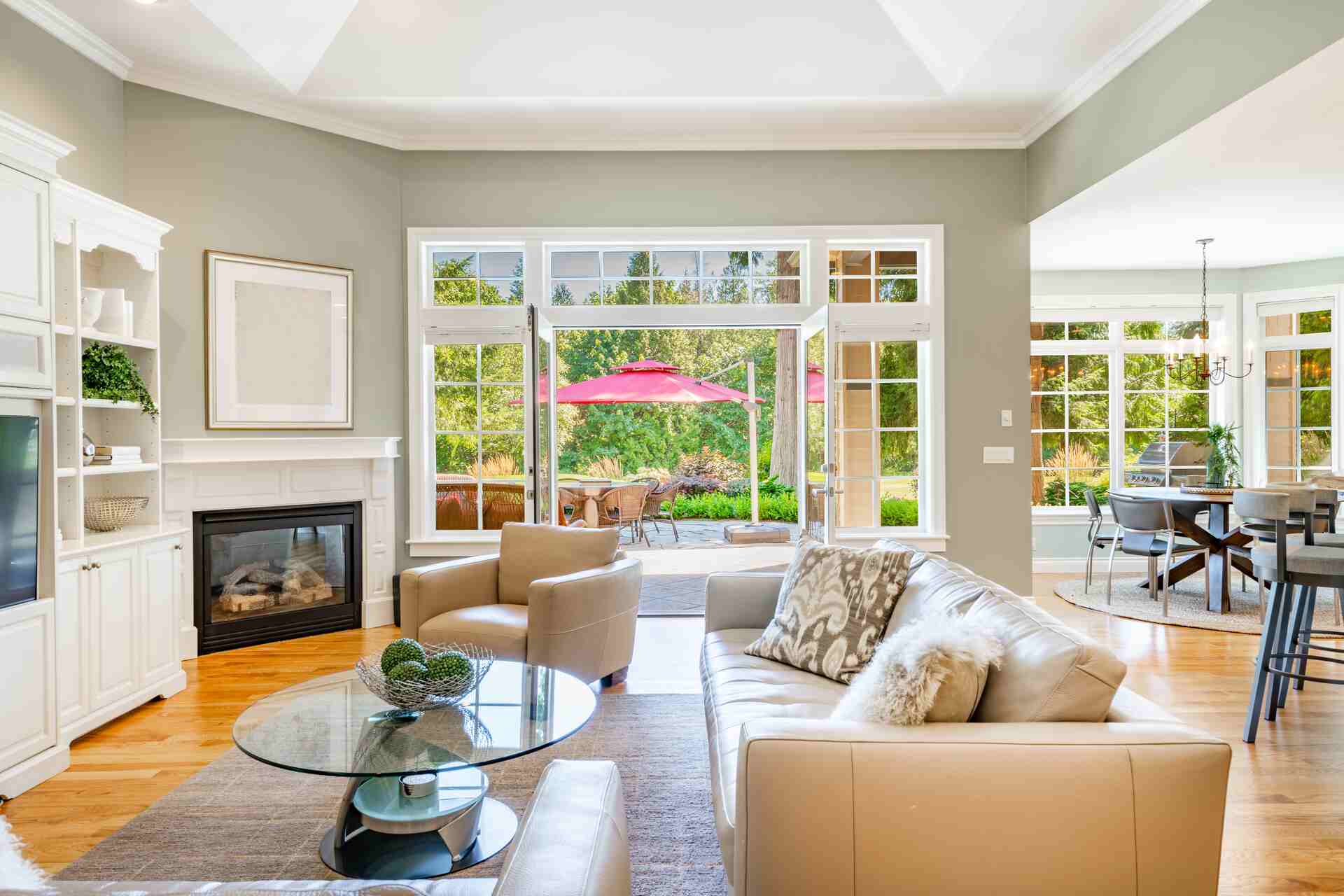 Exclusive Financing Solutions - EverView Windows and Doors - Your Window and Door Designers